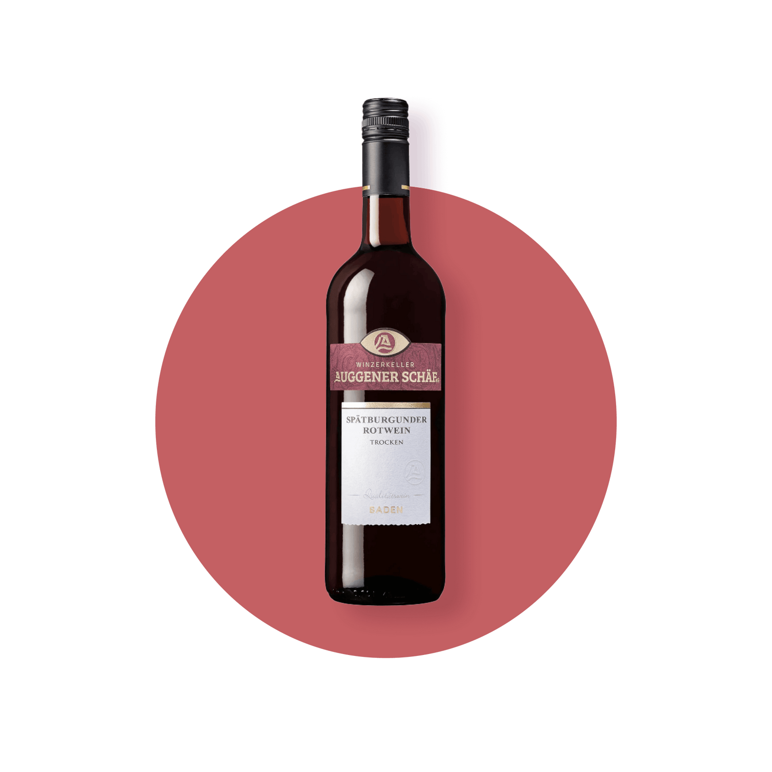 Erleben Sie die Welt der Rotweine aus Auggen und Laufen – Winzerkeller ...